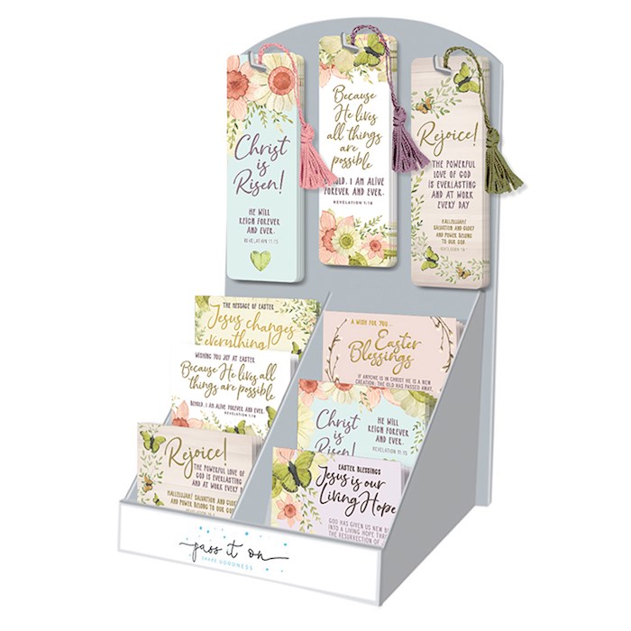 Extended Product Information